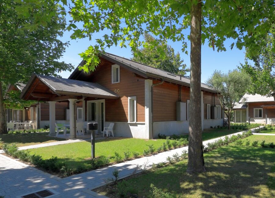 Home | Camping Village Isolino